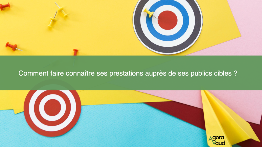 Retour sur le deuxième Apéro-partage ! - Agora Vaud